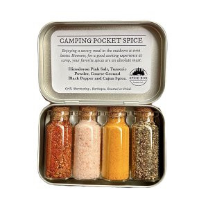 Spice Box
