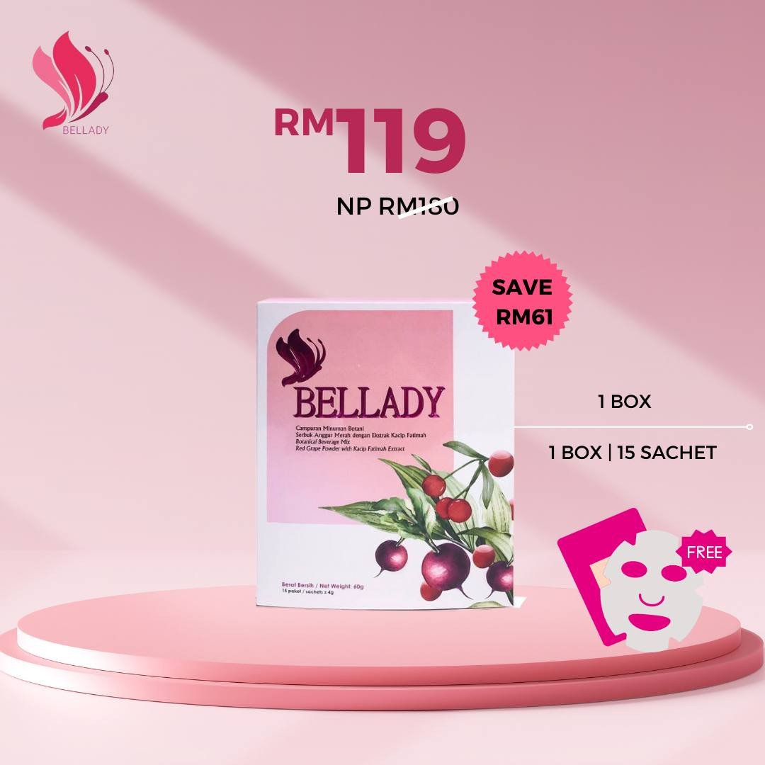 Bellady