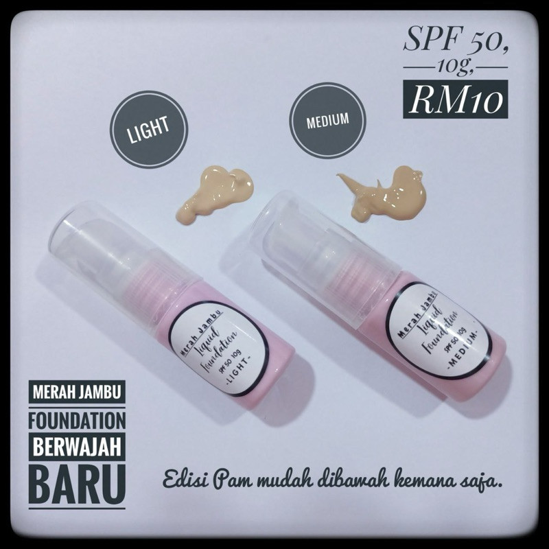 Sabun kunyit original