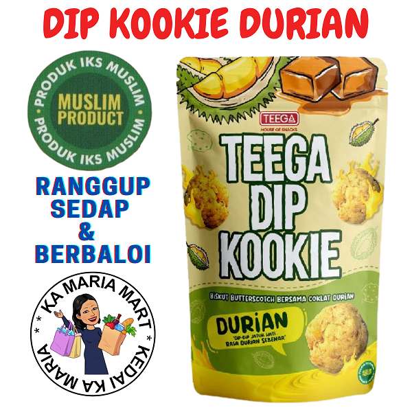 HA PREMIUM CONFECTION KEDAI COOKIES PREMIUM
