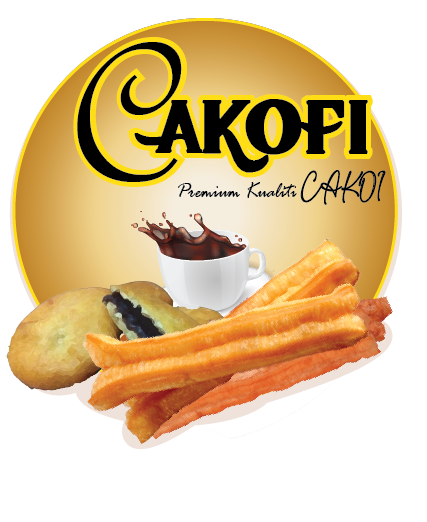 Cakoi arang, cakoi lembut, cakoi viral, cakoi frozen, cakoi sejuk beku ...